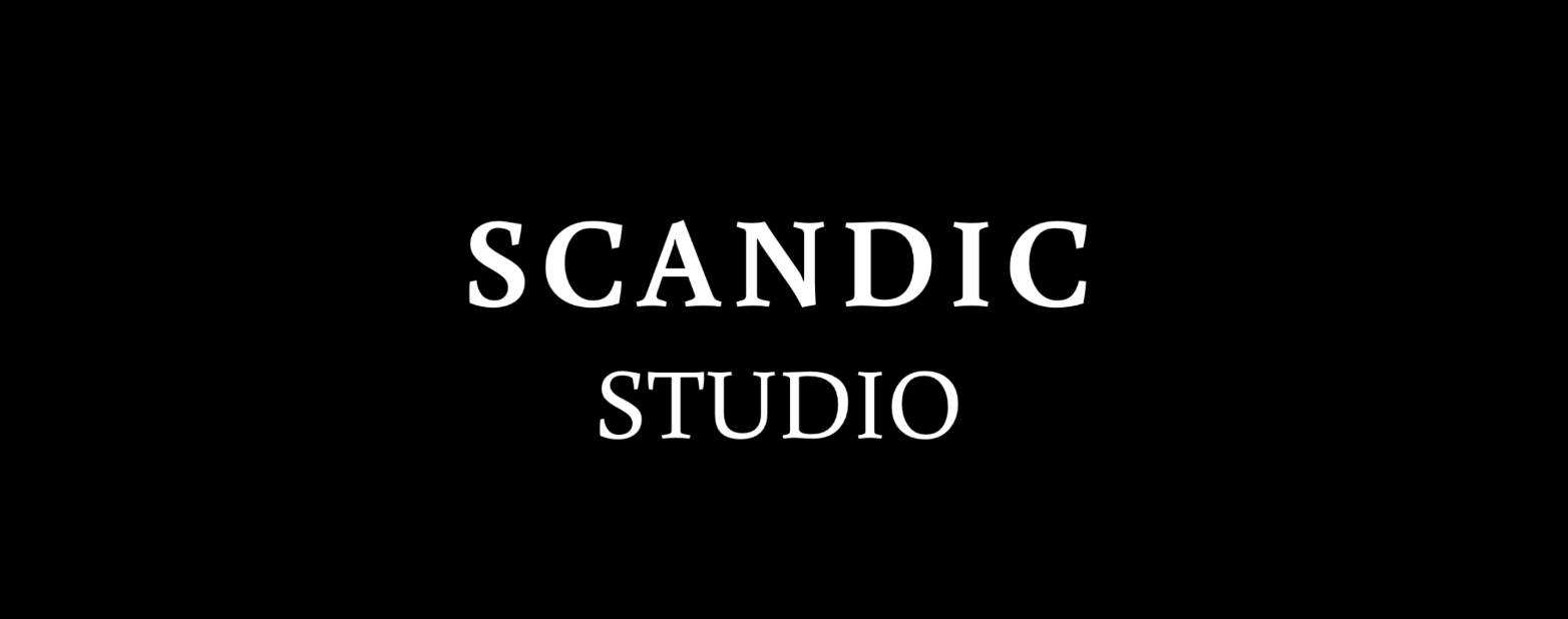 CONTACT | Scandic Studio